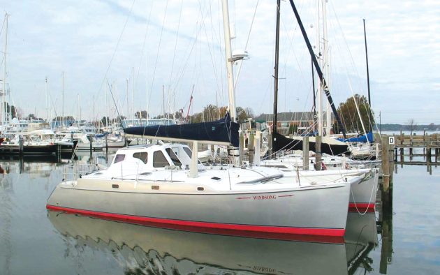 43 of the best bluewater sailboat designs of all time - Yachting World