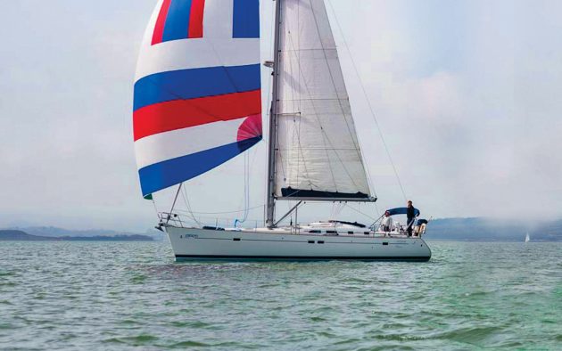 43 of the best bluewater sailboat designs of all time - Yachting World