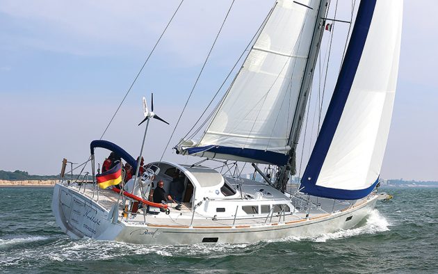 43 of the best bluewater sailboat designs of all time - Yachting World
