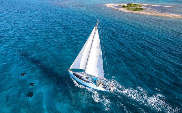 43 of the best bluewater sailboat designs of all time - Yachting World