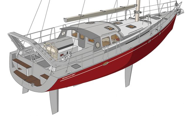 43 of the best bluewater sailboat designs of all time - Yachting World