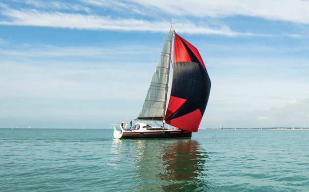 43 of the best bluewater sailboat designs of all time - Yachting World