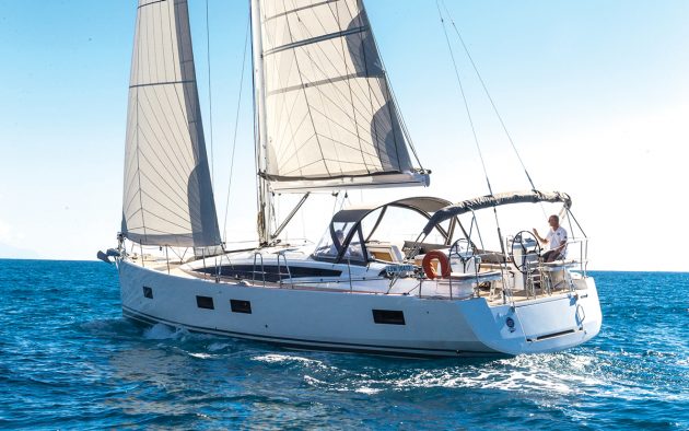 43 of the best bluewater sailboat designs of all time - Yachting World