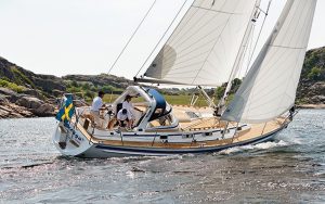 43 of the best bluewater sailboat designs of all time - Yachting World