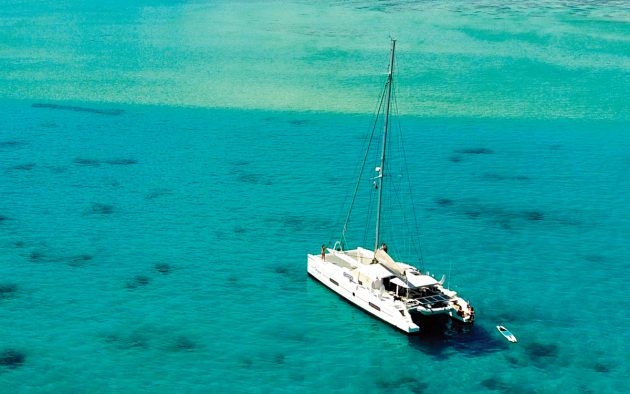 43 of the best bluewater sailboat designs of all time - Yachting World