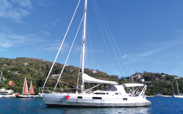43 of the best bluewater sailboat designs of all time - Yachting World