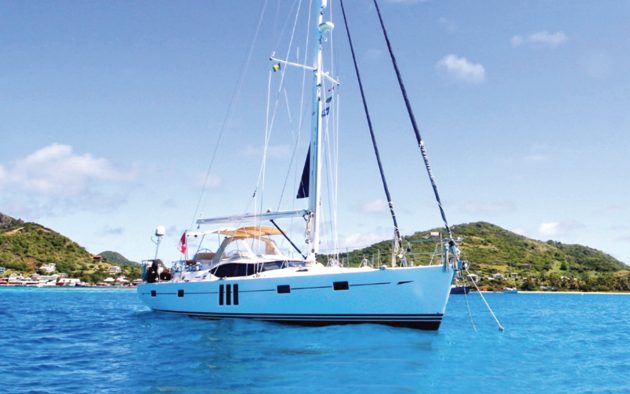 43 of the best bluewater sailboat designs of all time - Yachting World