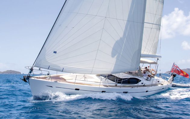 43 of the best bluewater sailboat designs of all time - Yachting World