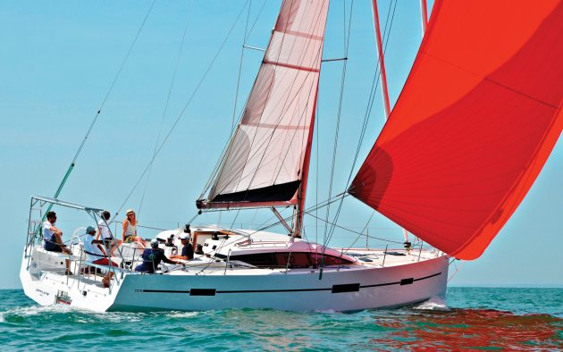 43 of the best bluewater sailboat designs of all time - Yachting World