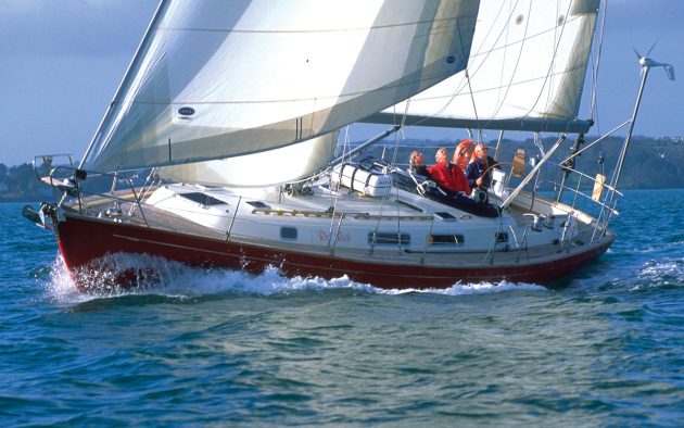 43 of the best bluewater sailboat designs of all time - Yachting World