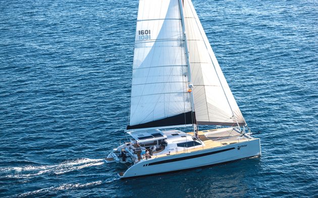 43 of the best bluewater sailboat designs of all time - Yachting World