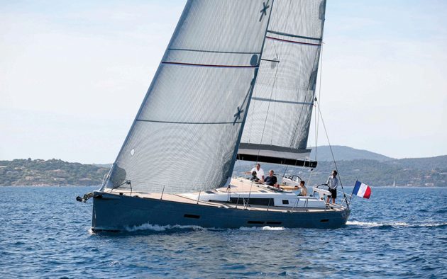 43 of the best bluewater sailboat designs of all time - Yachting World