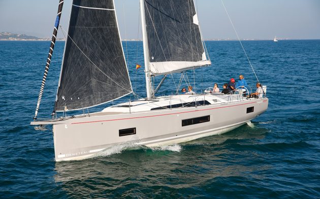 43 of the best bluewater sailboat designs of all time - Yachting World