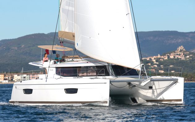 43 of the best bluewater sailboat designs of all time - Yachting World