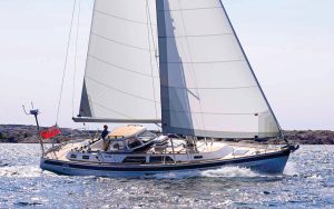 43 of the best bluewater sailboat designs of all time - Yachting World