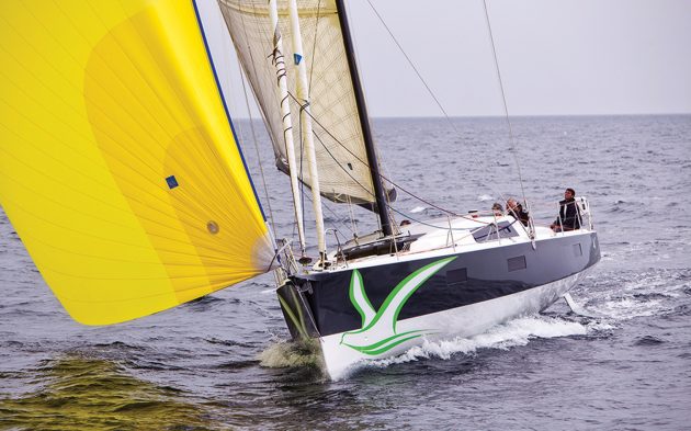 43 of the best bluewater sailboat designs of all time - Yachting World