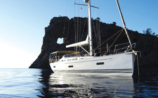 43 of the best bluewater sailboat designs of all time - Yachting World