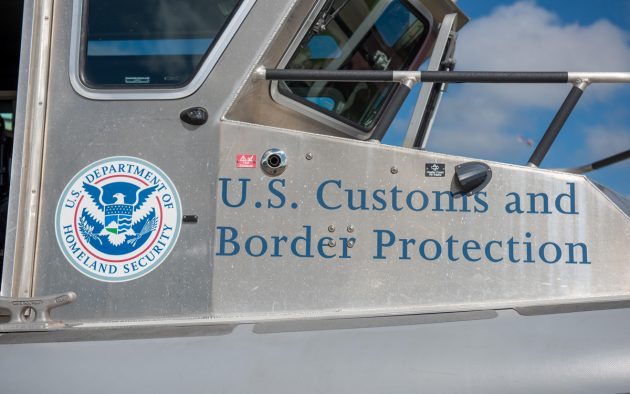 Clearing customs: How to ensure smooth passage across national borders