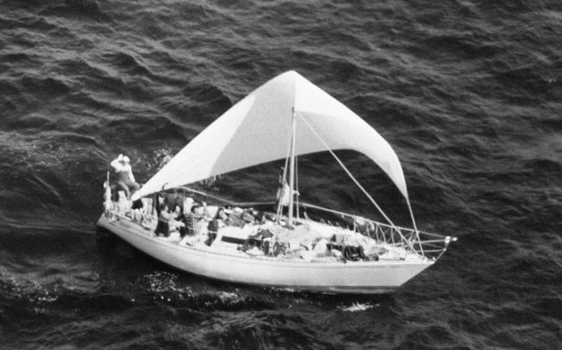 Fastnet 79: Could sailing’s biggest disaster ever happen again?