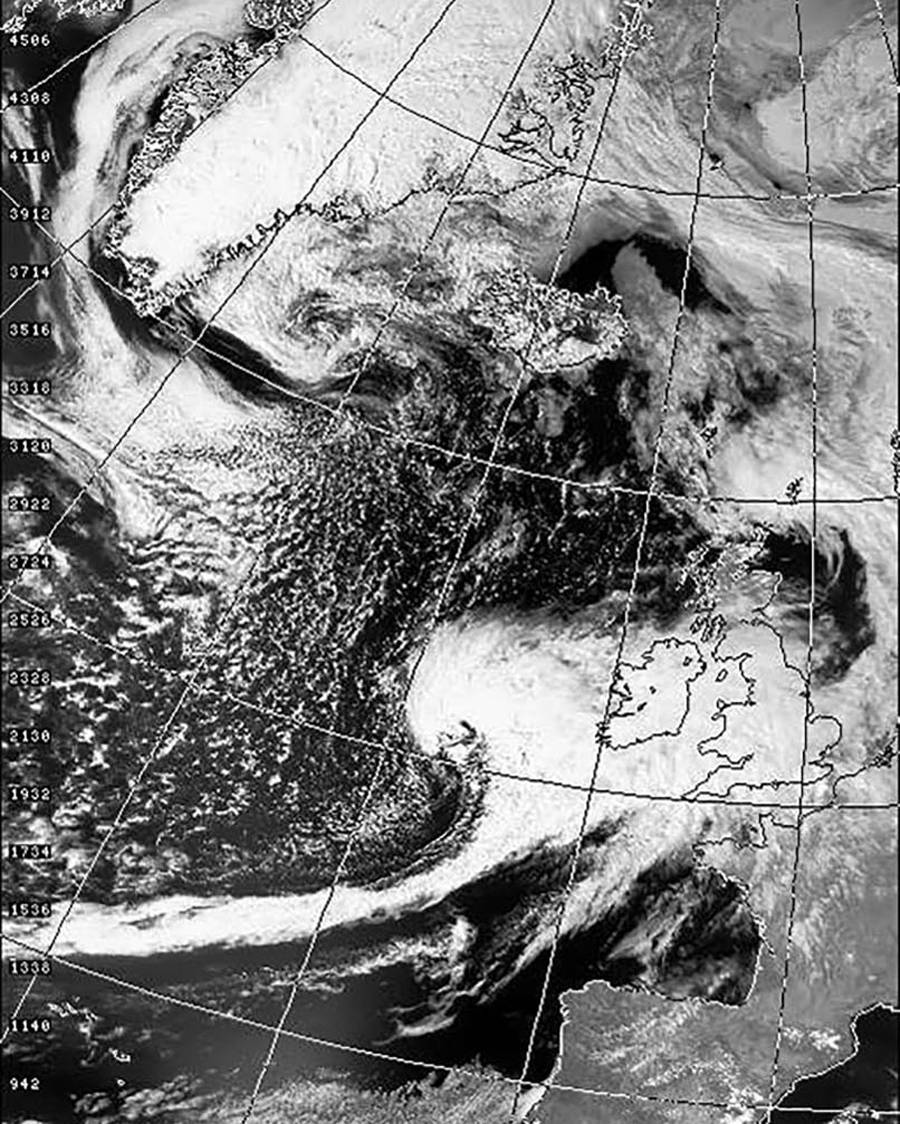 Fastnet 79: Could sailing’s biggest disaster ever happen again?