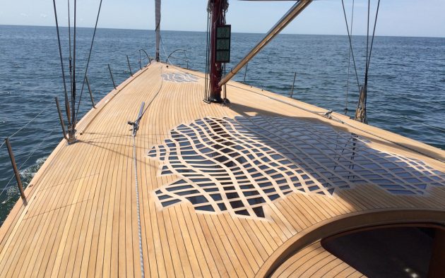 Frers design: The family dynasty behind the world’s most beautiful yachts