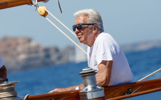 Frers design: The family dynasty behind the world’s most beautiful yachts