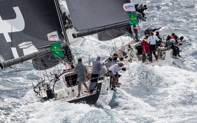 Frers design: The family dynasty behind the world’s most beautiful yachts