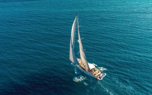 Skippers’ tips: Bluewater sailing secrets of the million milers revealed
