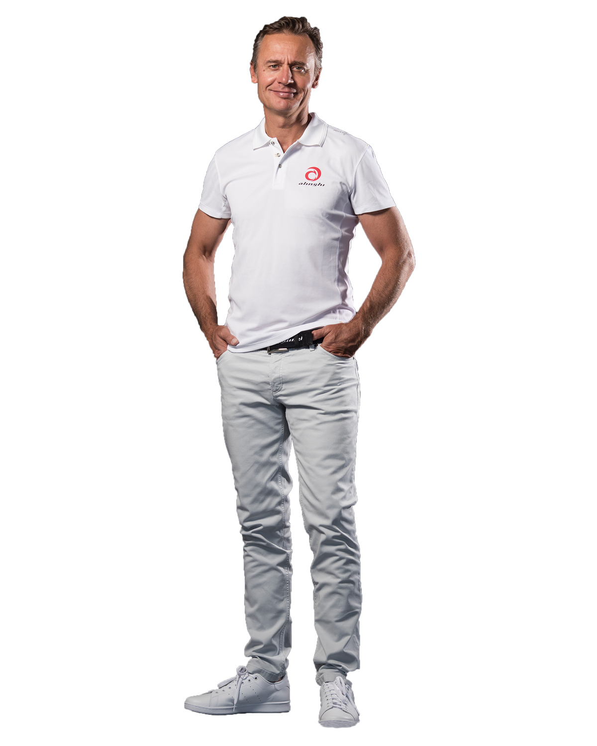 Ernesto Bertarelli: Alinghi mastermind who shook up the America’s Cup