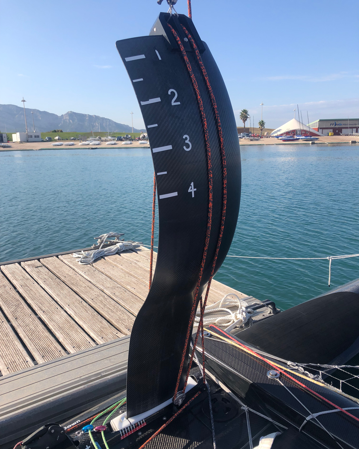 ETF26: The trailer foiler bringing the foiling experience to the masses