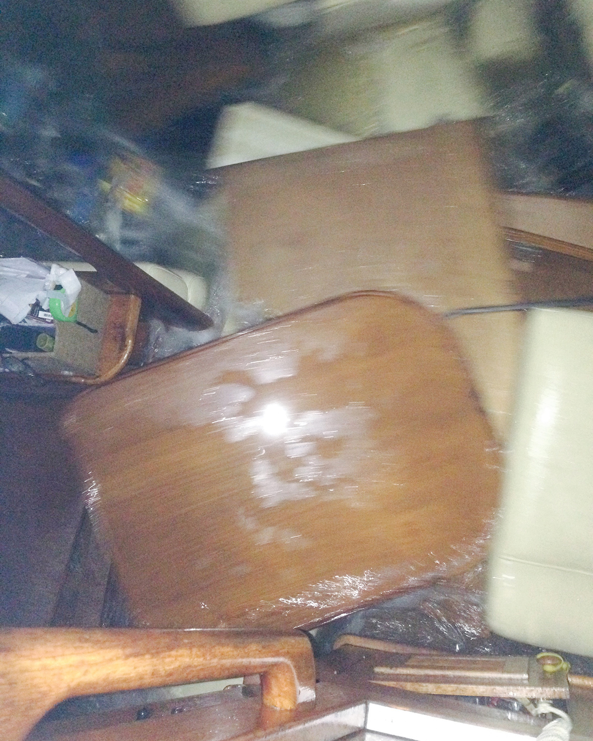 How to stay afloat: Top tips for rescuing a sinking yacht - Yachting World