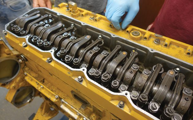 Marine diesel engines: Understanding your yacht’s power plant