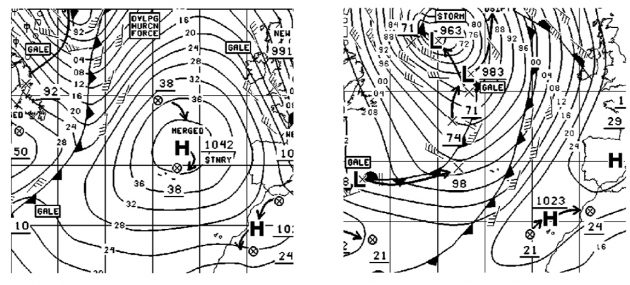 Tradewinds: Everything you need to know before sailing the Atlantic