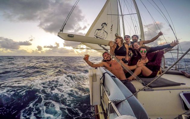 Decade in review: How the last 10 years changed the face of sailing