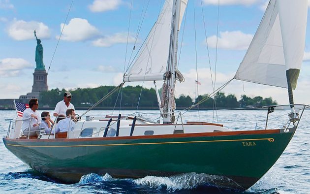 How shared ownership can get you more boating with less stress