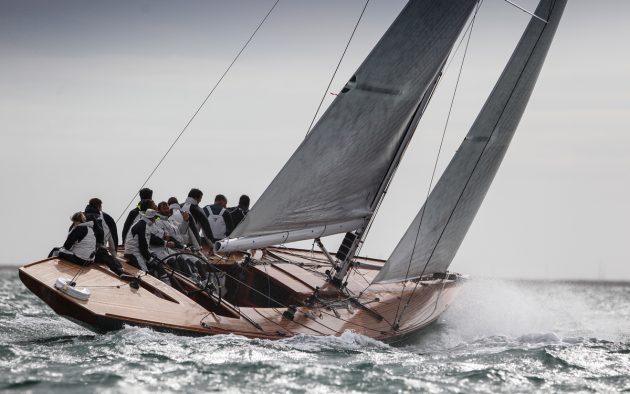 Spirit Yachts: The British yard behind some of the world’s most ...