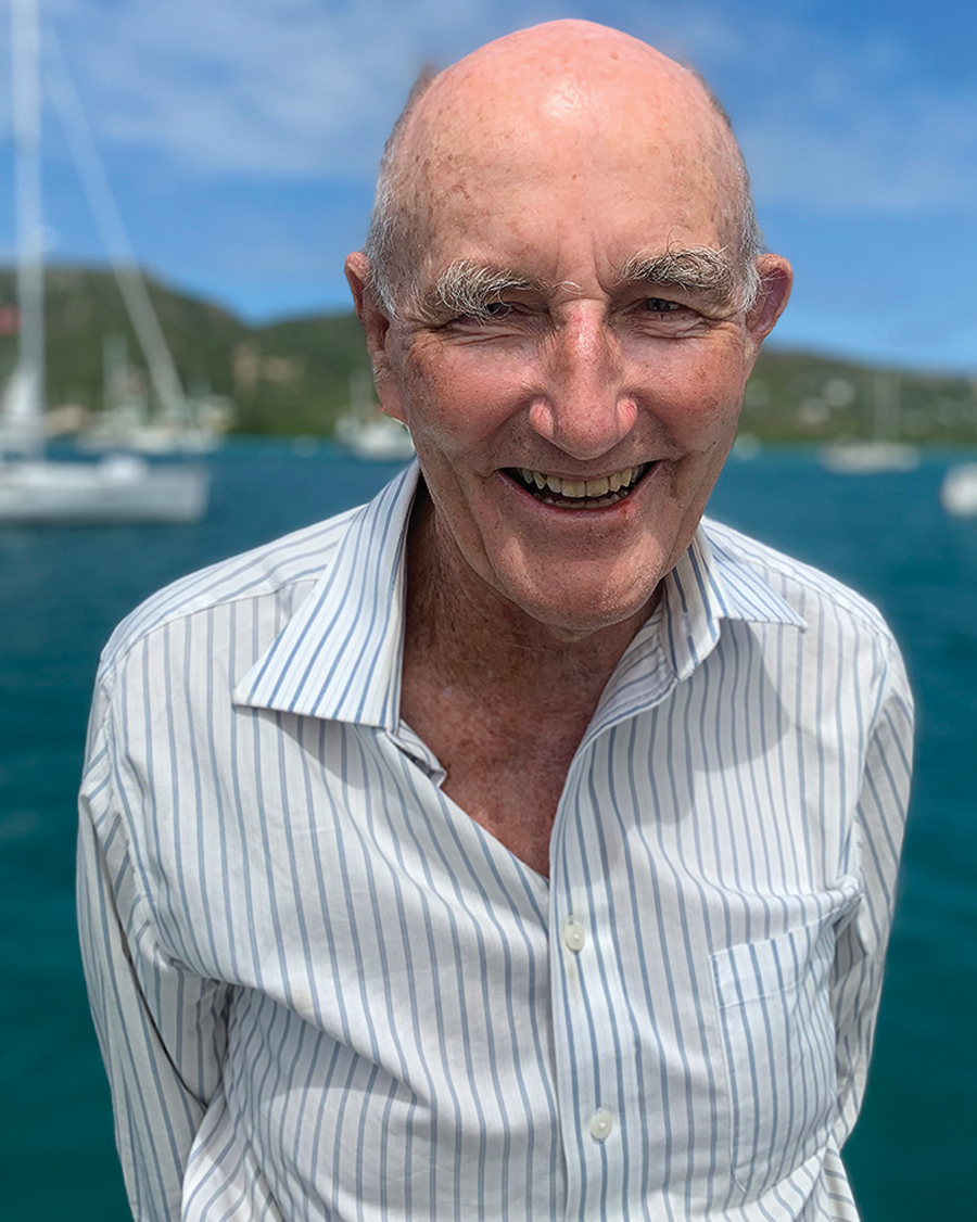 Caribbean sailing tips: Chris Doyle explains how to make the most of ...