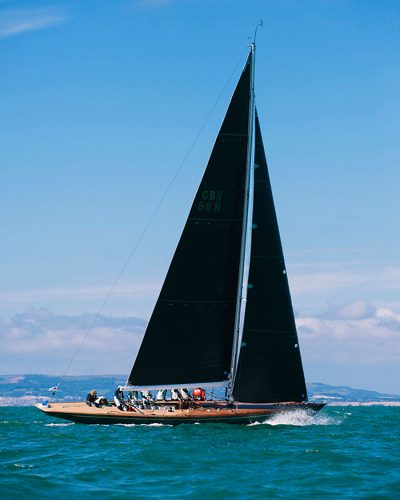 Spirit Yachts: The British yard behind some of the world’s most ...