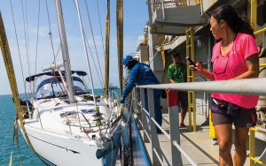 Yacht shipping: How to prepare your boat for a trip on a transporter ship