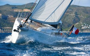 Amel 60 review: This modern cruiser is a true benchmark for quality