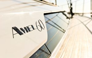 Amel 60 review: This modern cruiser is a true benchmark for quality