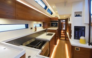 Amel 60 review: This modern cruiser is a true benchmark for quality