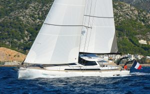 Amel 60 review: This modern cruiser is a true benchmark for quality