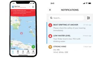 Monitoring apps: How the Internet of Things can turn your boat into a ...