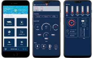 Monitoring apps: How the Internet of Things can turn your boat into a ...