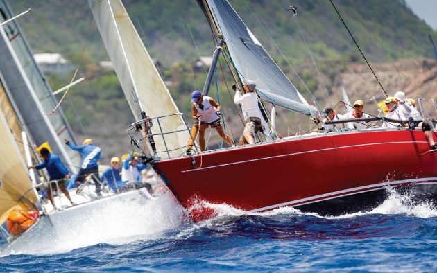 Caribbean sailing: Top tips from two years exploring this cruising paradise