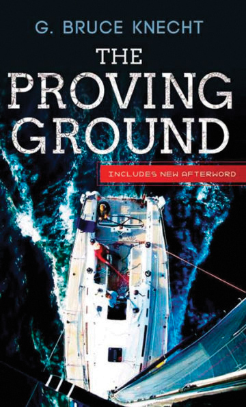 1998 Sydney Hobart: Extract from The Proving Ground by G Bruce Knecht