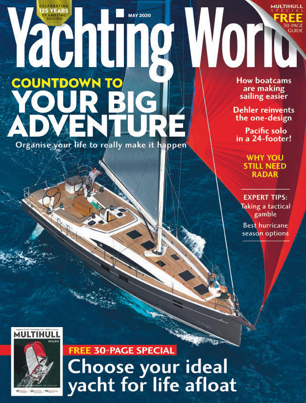 May 2020 - Yachting World