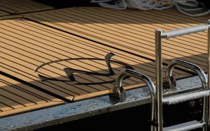 Teak alternatives: 4 options for decking that doesn’t cost the earth
