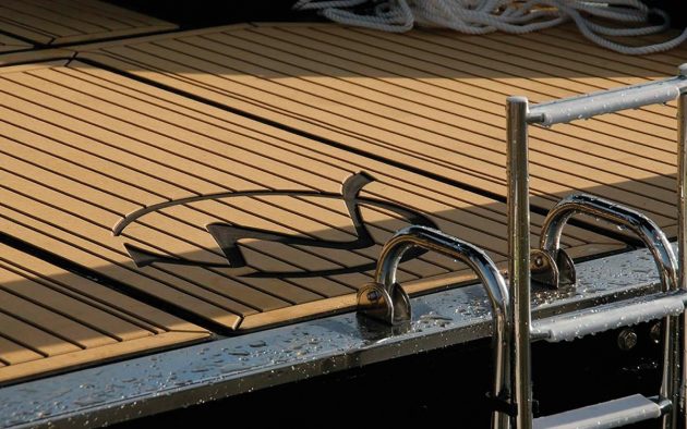 Teak alternatives: 4 options for decking that doesn’t cost the earth